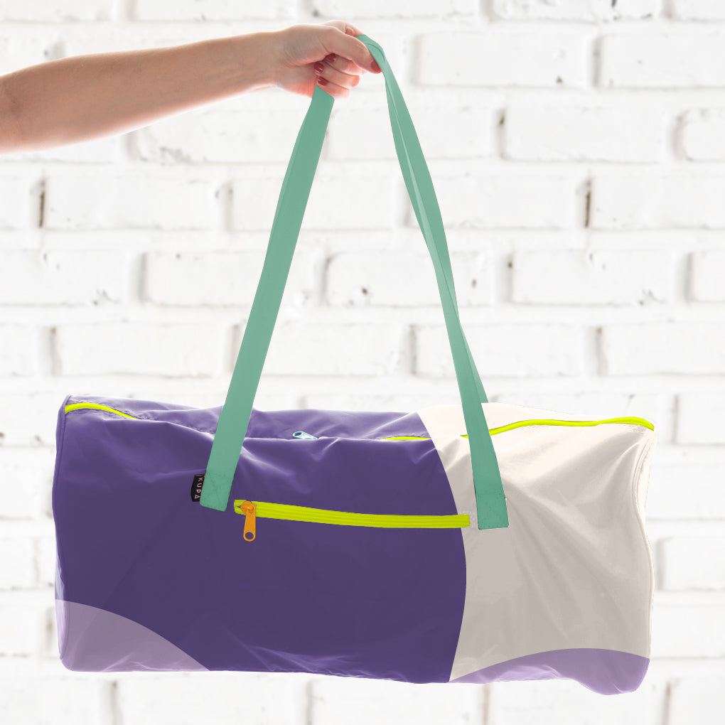 Maleta Viaje Malpelo Manchas – KUPA